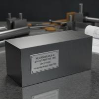 China Pre-Hardened HRC28-32 1.2714 Hot Work Tool Steel with 100% UT Passed for Aluminium Mold Production for sale