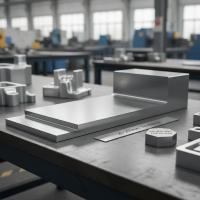 China Hot Work Tool Steel with 58-65HRC Hardness and 20-250mm Thickness for Aluminium Mold Production for sale