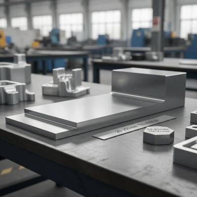 China Hot Work Tool Steel with 58-65HRC Hardness and 20-250mm Thickness for Aluminium Mold Production for sale