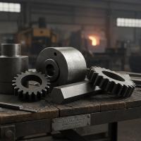 China High Yield Strength Alloy Tool Steel with High Wear Resistance and Hot Rolled And Forged for Industrial Tools for sale