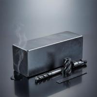 China Oil Quenching Vacuum Heat Treatment Alloy Tool Steel with Low Elongation for Durable Cutting Tools for sale