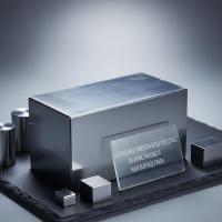 China High Tensile Strength Mold Tool Steel with 30-35HRC Hardness and High Surface Finish for Mold Production for sale