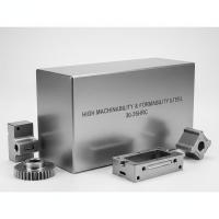 China High Machinability Mold Tool Steel with High Formability and 30-35HRC Hardness for Superior Mold Fabrication for sale