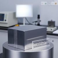 China High Surface Finish Mold Tool Steel with 30-35HRC Hardness and High Machinability for Precision Molding for sale