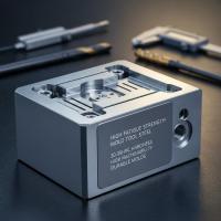 China High Fatigue Strength Mold Tool Steel with 30-35HRC Hardness and High Machinability for Durable Molds for sale