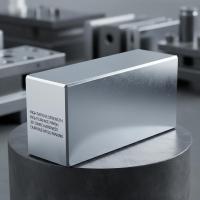 China High Fatigue Strength Mold Tool Steel with High Surface Finish and 30-35HRC Hardness for Durable Mold Making for sale