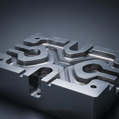 China High Fatigue Strength Mold Tool Steel with High Tensile Strength and High Formability for Demanding Tooling Applications for sale