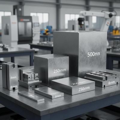China Mold Tool Steel with 8mm to 500mm Thickness for Plastic Mold Applications and Polishable to High Finish for sale
