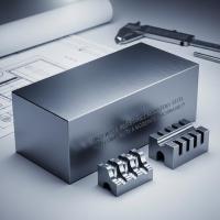 China High Wear Resistance Mold Tool Steel with High Formability and Moderate Machinability for Plastic Molds for sale
