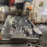 China JIS Standard Precision Hot Forging Die Custom Size Injection Mold Base for Plastic Mould for sale