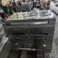 China JIS Standard Precision Hot Forging Die Custom Size Injection Mold Base for Plastic Mould for sale