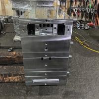 China JIS Standard Precision Hot Forging Die Custom Size Injection Mold Base for Plastic Mould for sale