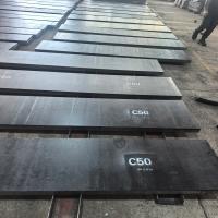 China Cold Work Tool Steel Alloy Steel Round Bar with R Dia 8-800, 3000-6000mm Length and 7.85 g/cm3 Density for sale