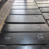 China Cold Work Tool Steel Alloy Steel Round Bar with R Dia 8-800, 3000-6000mm Length and 7.85 g/cm3 Density for sale