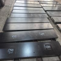 China Cold Work Tool Steel Alloy Steel Round Bar with R Dia 8-800, 3000-6000mm Length and 7.85 g/cm3 Density for sale