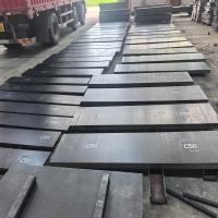 China Cold Work Tool Steel Alloy Steel Round Bar with R Dia 8-800, 3000-6000mm Length and 7.85 g/cm3 Density for sale