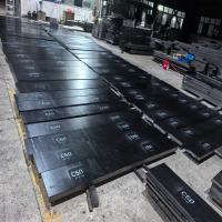 China Cold Work Tool Steel Alloy Steel Round Bar with R Dia 8-800, 3000-6000mm Length and 7.85 g/cm3 Density for sale