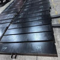 China Cold Work Tool Steel Alloy Steel Round Bar with R Dia 8-800, 3000-6000mm Length and 7.85 g/cm3 Density for sale