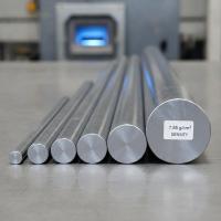 China Cold Work Tool Steel Alloy Steel Round Bar with R Dia 8-800, 3000-6000mm Length and 7.85 g/cm3 Density for sale