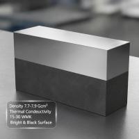 China Mold Tool Steel with Density 7.7-7.9 G/cm³ and Thermal Conductivity 15-30 W/m·K for Precision Molding Polishable to Mirror Finish for sale