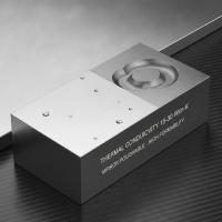 China Mold Tool Steel with Thermal Conductivity 15-30 W/m·K Polishable to Mirror Finish and High Formability for Precision Mold-Making for sale