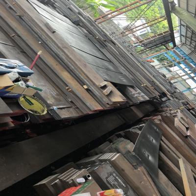 China Cold Work Tool Steel Alloy Steel Round Bar with R Dia 8-800, 3000-6000mm Length and 7.85 g/cm3 Density for sale