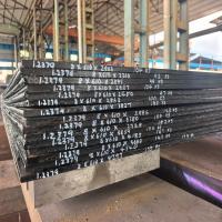 China Cold Work Tool Steel Alloy Steel Round Bar with R Dia 8-800, 3000-6000mm Length and 7.85 g/cm3 Density for sale