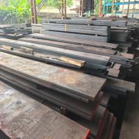 China Cold Work Tool Steel Alloy Steel Round Bar with R Dia 8-800, 3000-6000mm Length and 7.85 g/cm3 Density for sale