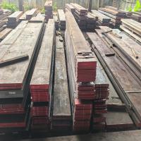 China Cold Work Tool Steel Alloy Steel Round Bar with R Dia 8-800, 3000-6000mm Length and 7.85 g/cm3 Density for sale