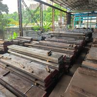 China Cold Work Tool Steel Alloy Steel Round Bar with R Dia 8-800, 3000-6000mm Length and 7.85 g/cm3 Density for sale