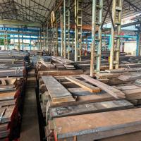 China Cold Work Tool Steel Alloy Steel Round Bar with R Dia 8-800, 3000-6000mm Length and 7.85 g/cm3 Density for sale