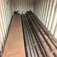 China Cold Work Tool Steel Alloy Steel Round Bar with R Dia 8-800, 3000-6000mm Length and 7.85 g/cm3 Density for sale