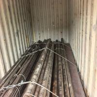 China Cold Work Tool Steel Alloy Steel Round Bar with R Dia 8-800, 3000-6000mm Length and 7.85 g/cm3 Density for sale