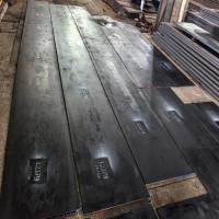 China Cold Work Tool Steel Round Bar with R Dia 8-800, 3000-6000mm Length and 7.85 g/cm3 Density for sale