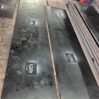 China Cold Work Tool Steel Round Bar with R Dia 8-800, 3000-6000mm Length and 7.85 g/cm3 Density for sale