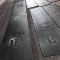 China Cold Work Tool Steel Round Bar with R Dia 8-800, 3000-6000mm Length and 7.85 g/cm3 Density for sale