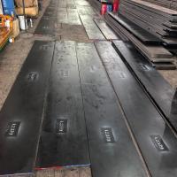 China Cold Work Tool Steel Round Bar with R Dia 8-800, 3000-6000mm Length and 7.85 g/cm3 Density for sale