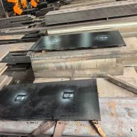 China Cold Work Tool Steel Round Bar with R Dia 8-800, 3000-6000mm Length and 7.85 g/cm3 Density for sale
