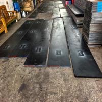 China Cold Work Tool Steel Round Bar with R Dia 8-800, 3000-6000mm Length and 7.85 g/cm3 Density for sale