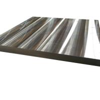 China 1.2311 P20 Special Steel Hardened Alloy Plastic Mold Steel for sale