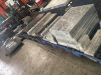 China A2 SKD12 1.2363A2 Special Cold Work Die Steel for sale