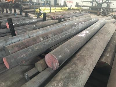 China 38crmoal Round Bar High Strength Tool Steel for sale