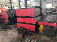 China 1000mm Wide 1.2083H Plastic Mold Tool Steel Plate for sale