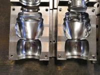China High Polishing Plastic Mould AISI 440C Stainless Tool Steel Plate for sale