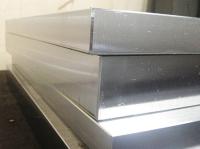 China Hot Rolled 32-38HRC 718H Plate Plastic Mould Steel Material for sale
