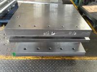 China 32-38HRC High Polising Plate 1.2738 Plastic Mold Steel for sale