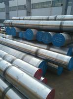 China 718H 300MM Diameter Hardness 32-38HRC Hot Rolled Round Bar for sale