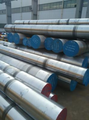 China 718H 300MM Diameter Hardness 32-38HRC Hot Rolled Round Bar for sale
