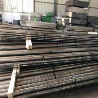 China Machine Shafts Bright Surface 4140 Alloy Tool Steel for sale