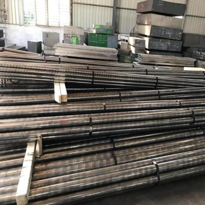 China Machine Shafts Bright Surface 4140 Alloy Tool Steel for sale